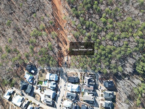 Serenbe Real Estate | Map