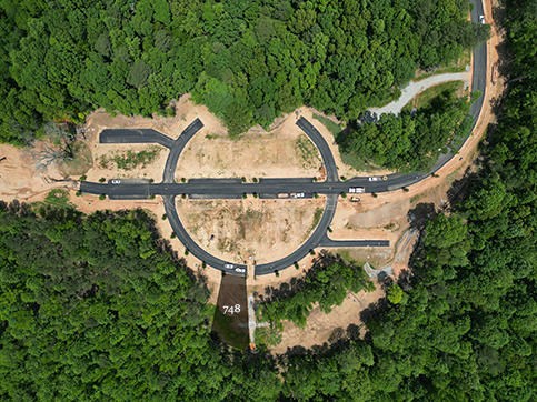 Serenbe Real Estate | Map