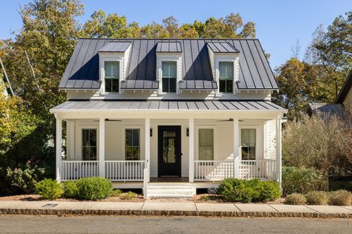 Serenbe Real Estate | Map