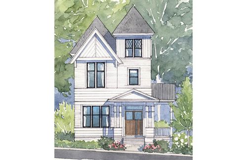 Serenbe Real Estate | Map