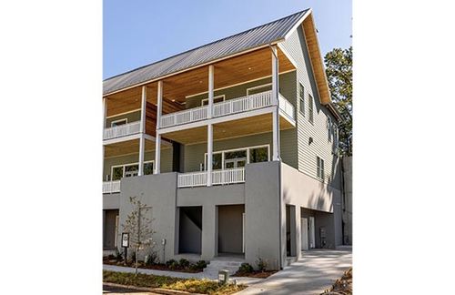 Serenbe Real Estate | Map