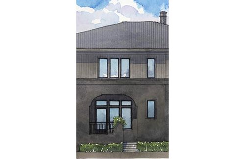 Serenbe Real Estate | Map