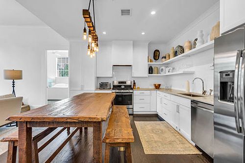 Serenbe Real Estate | Map