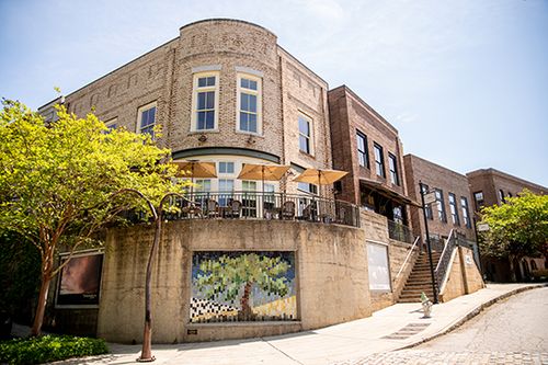 Serenbe Real Estate | Map