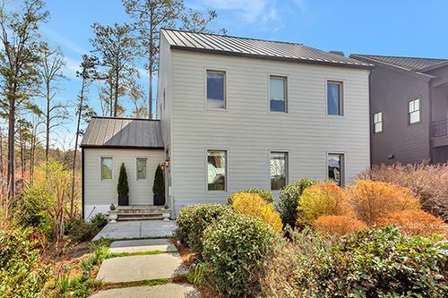 Serenbe Real Estate | Map