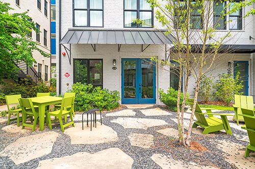 Serenbe Real Estate | Map