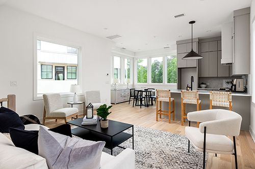 Serenbe Real Estate | Map