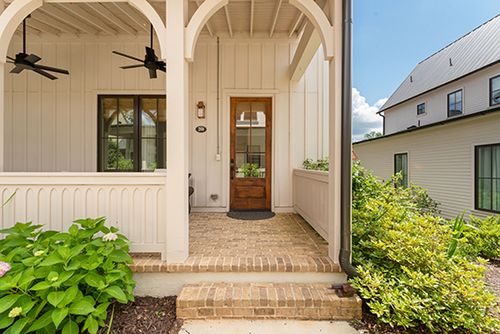 Serenbe Real Estate | Map