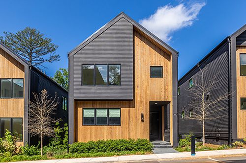 Serenbe Real Estate | Map