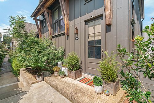 Serenbe Real Estate | Map