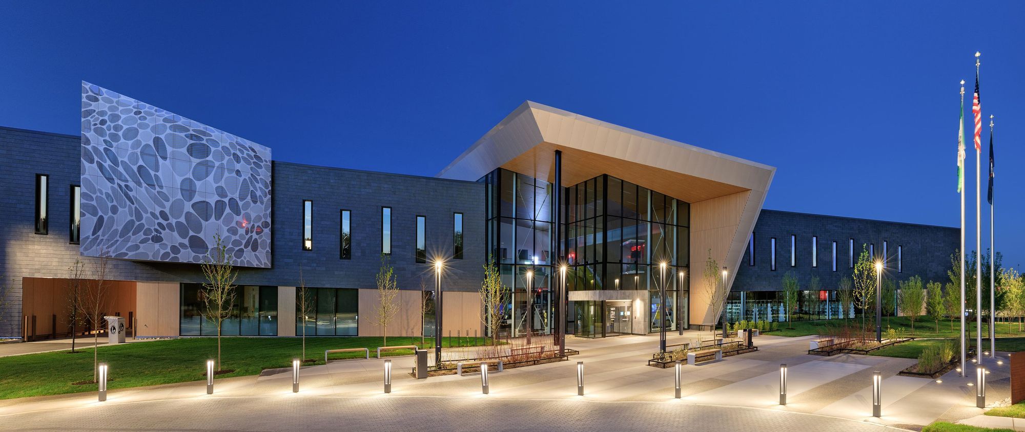 Fairfield Library - Henrico, Virginia - Learning Design