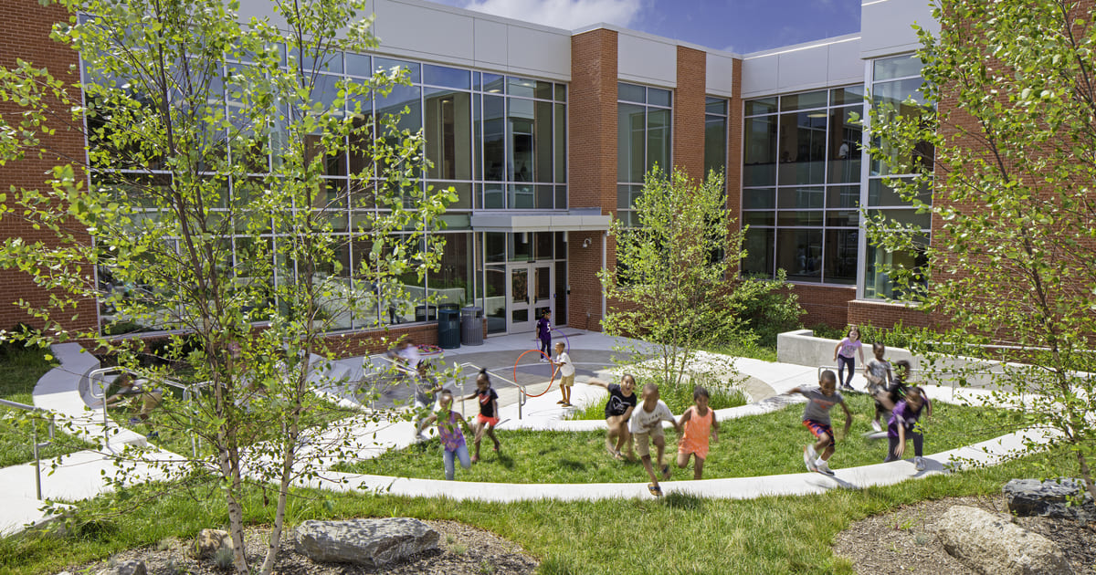 Building Equity in Our Communities