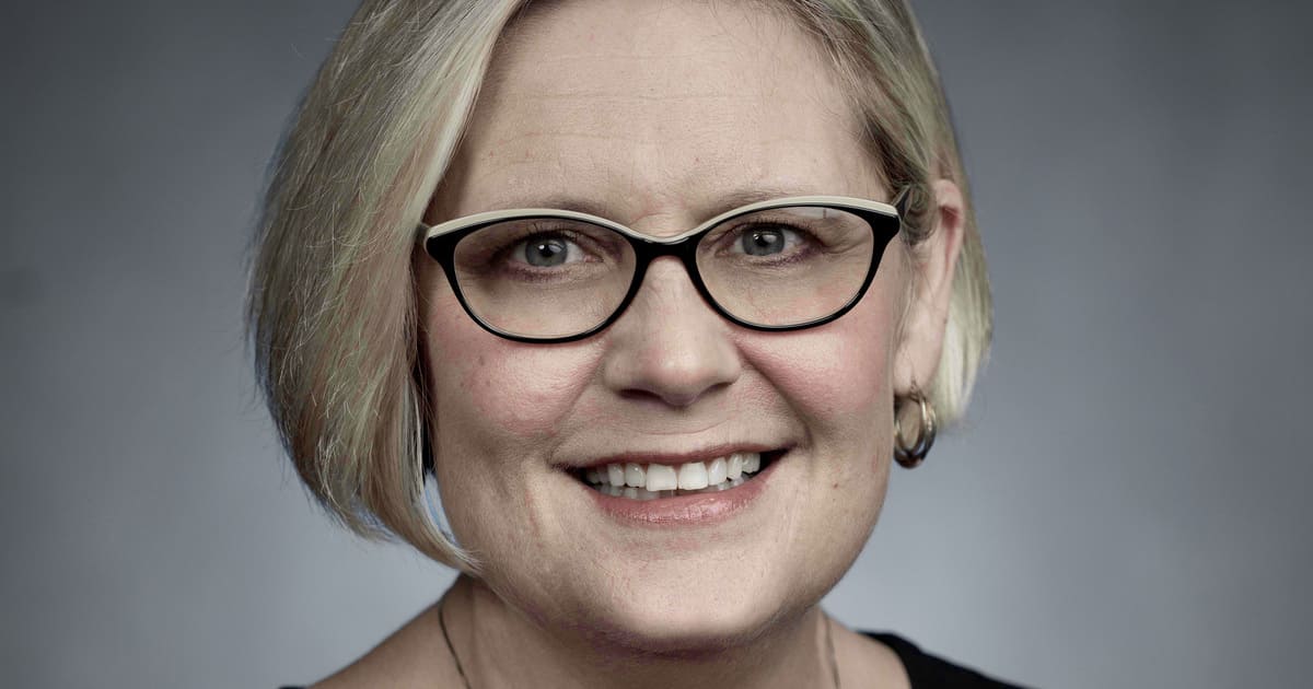 Michelle Smay Joins Quinn Evans as Senior Preservation Architect