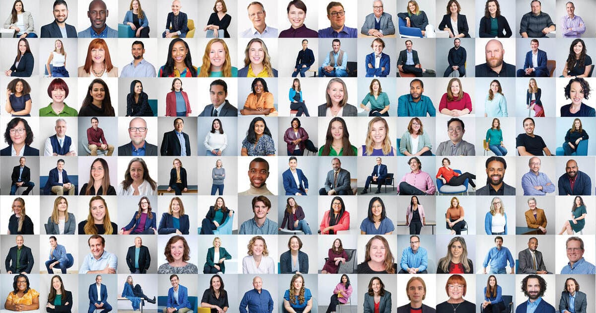 Quinn Evans Honored with AIA’s 2024 Architecture Firm Award