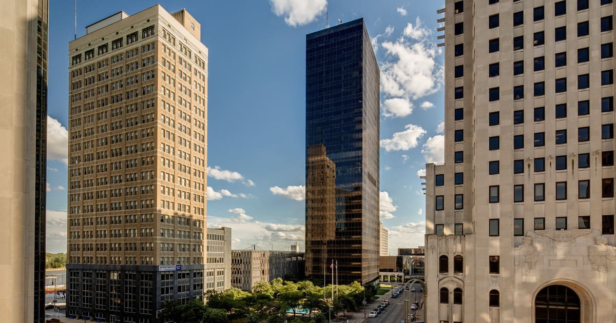 Adaptive Reuse: Architectural Alchemy