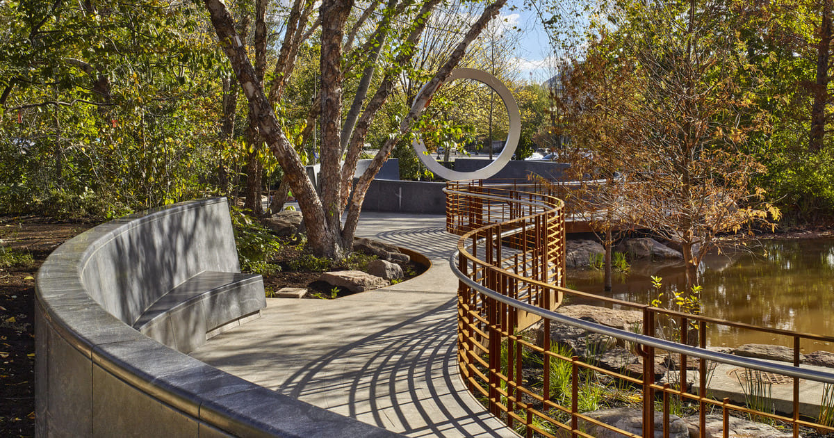 Holistic Design Through Interdisciplinary Teams