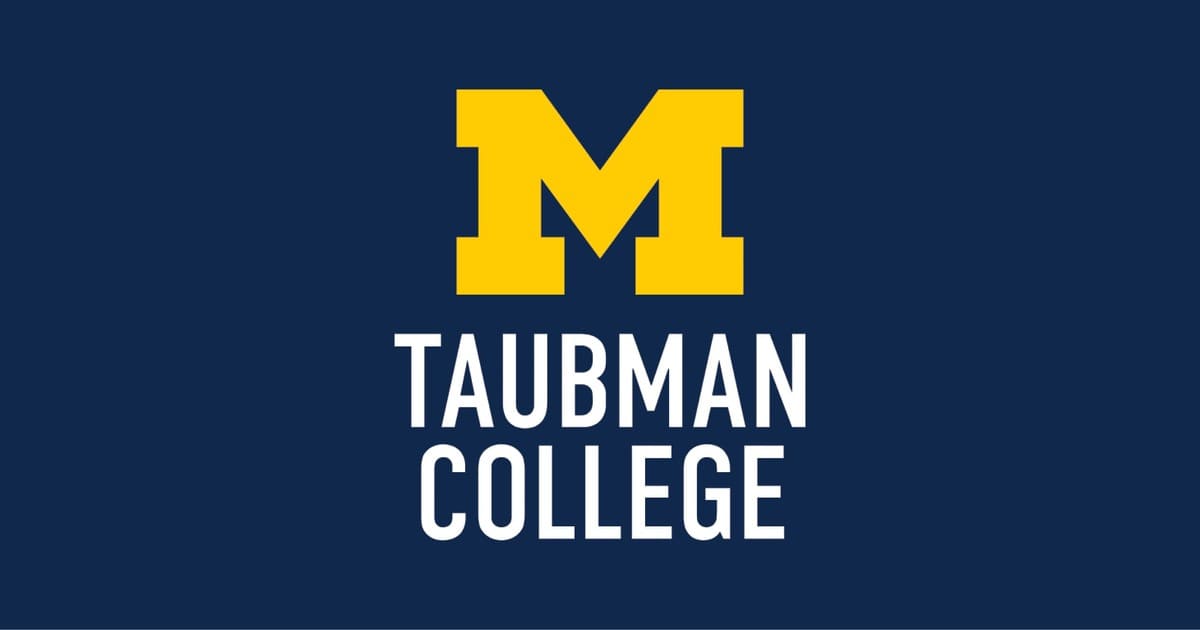 University of Michigan’s Taubman College Highlights Alumni at Quinn Evans