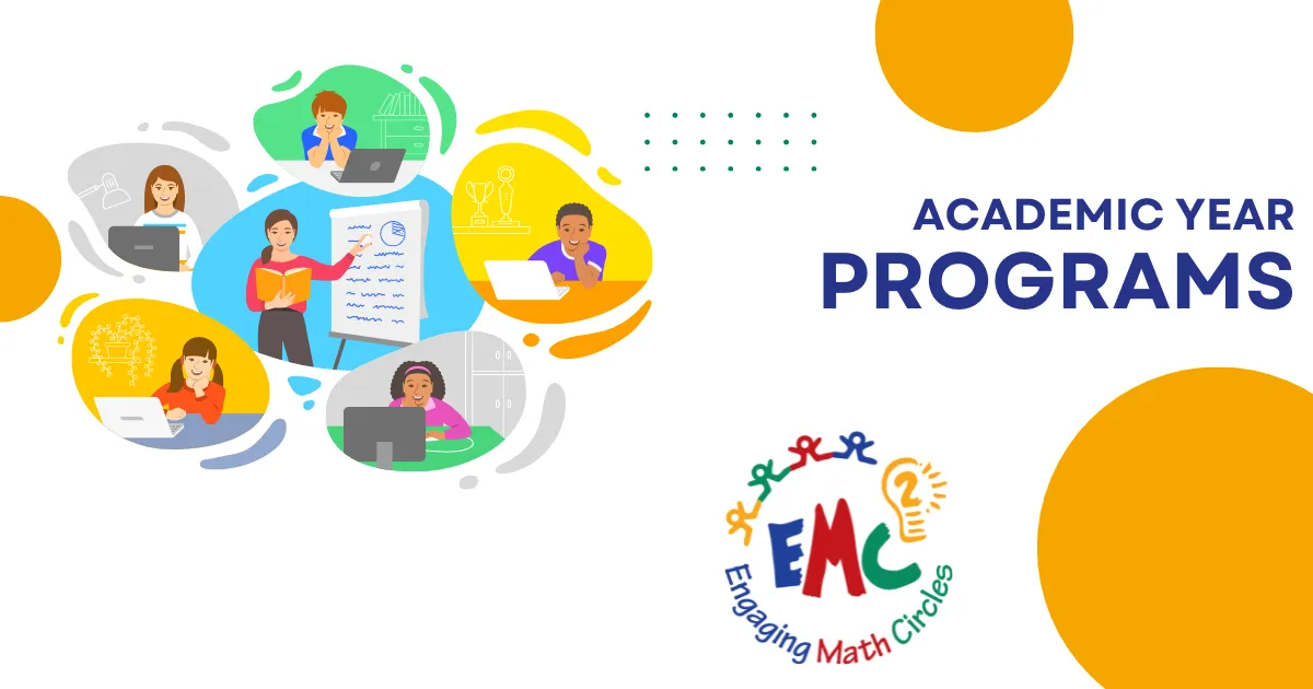 EMC Math School - Advanced Yearly Math Program for Enthusiasts