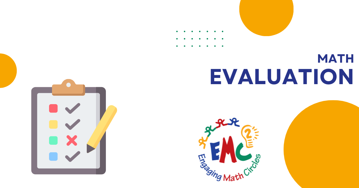 Free Math Evaluation