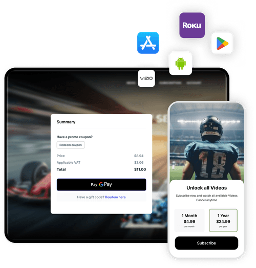 Cleeng: Billing & Subscription Management for D2C