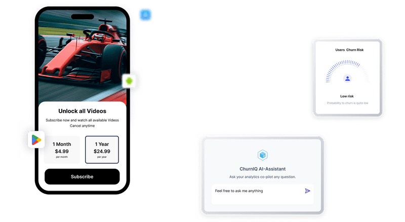 Set Up Your Subscription Service in Less Than 60 Mins with Cleeng Pro
