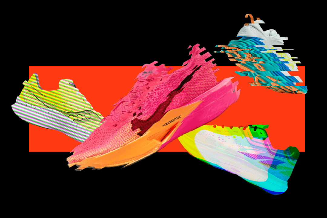 Demystifying Running Shoe Foams: The Runner's Guide to PEBA, TPU and ...