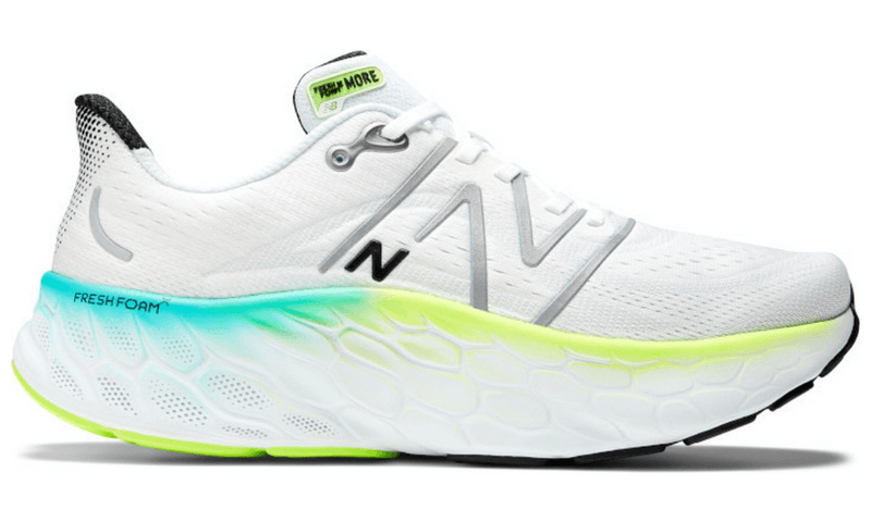 4mm Drop Running Shoes | Supwell