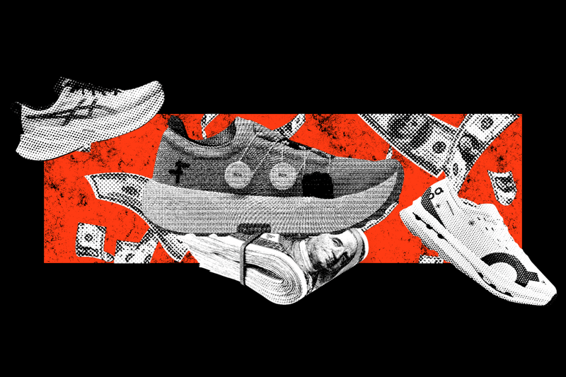 The Most Expensive Running Shoes For Sale in 2023 | Supwell