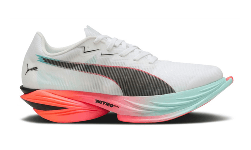 The Best Race Shoe for Every Distance | Supwell