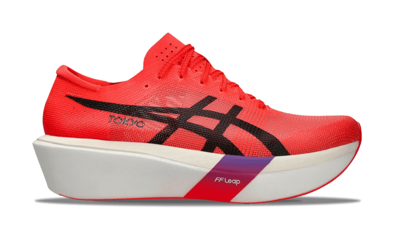 Ranking Every Race Shoe from Most to Least Aggressive | Supwell