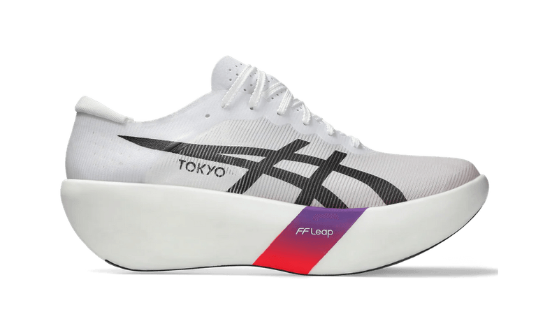 Ranking Every Race Shoe from Most to Least Aggressive | Supwell