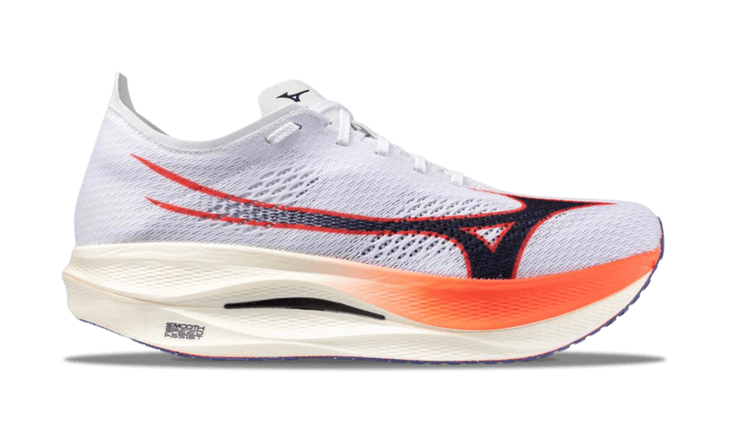 Ranking Every Race Shoe from Most to Least Aggressive | Supwell