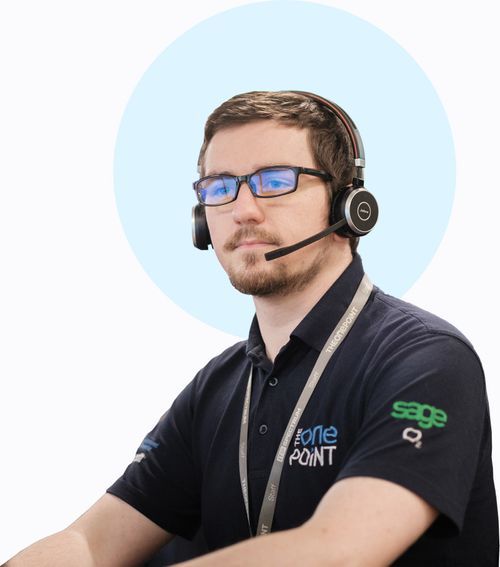 The One Point - Managed Technology Provider