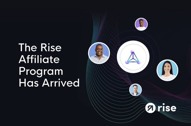 Rise | Introducing Rise Pay