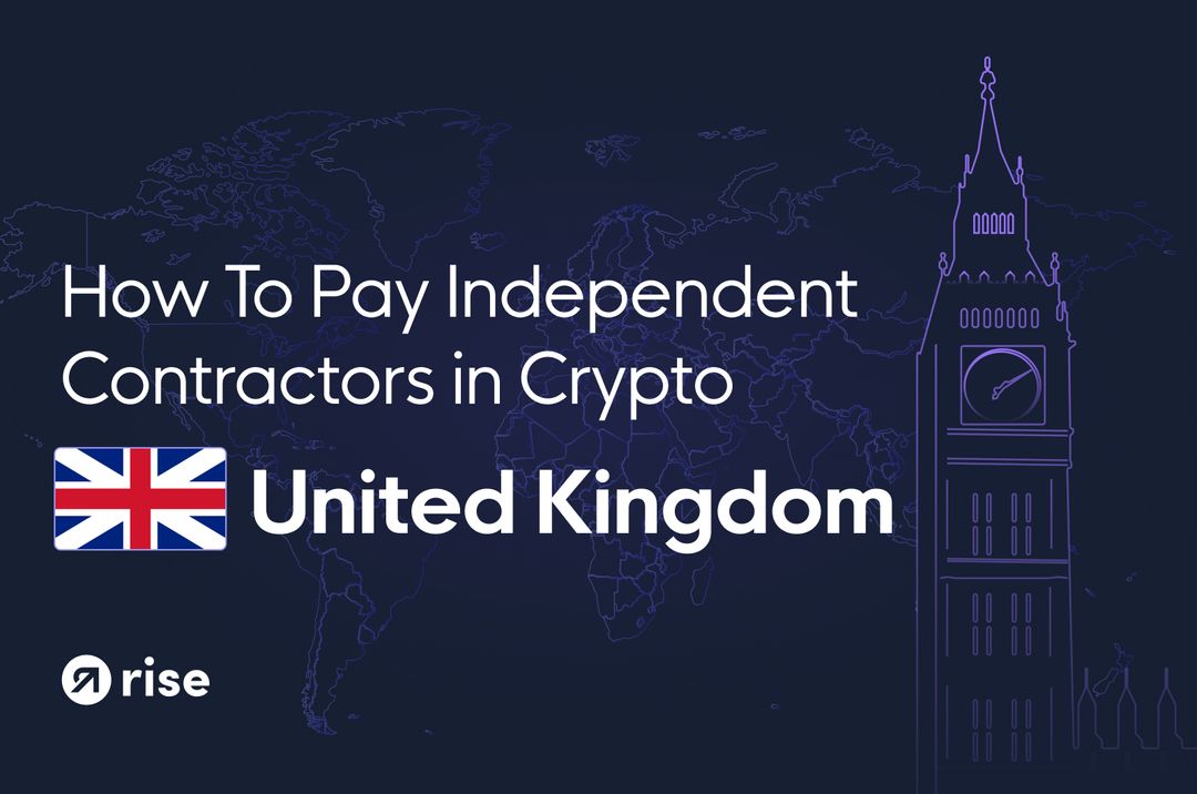 Rise | Rise Pay Introduces GBP and EUR Payouts