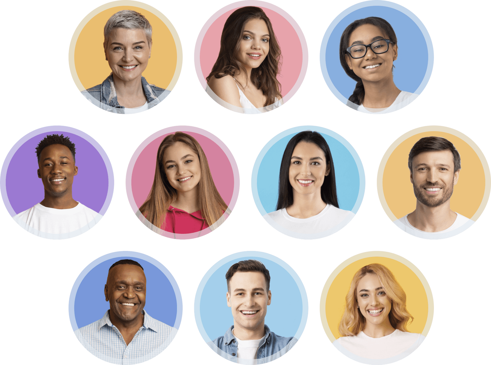 HR & People | Rise