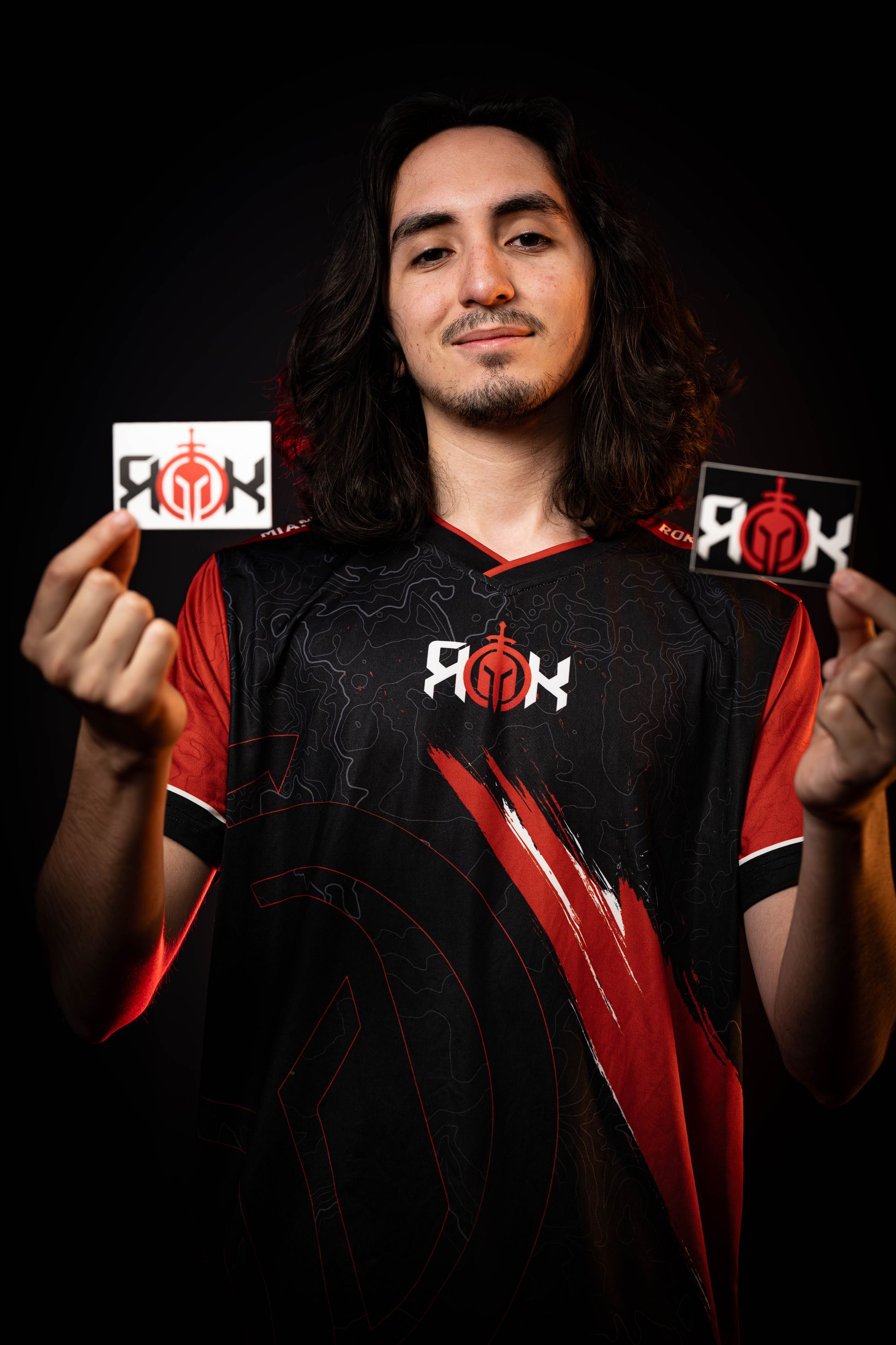 ROK GAMING LOUNGE | LAN Center and Cyber Bar