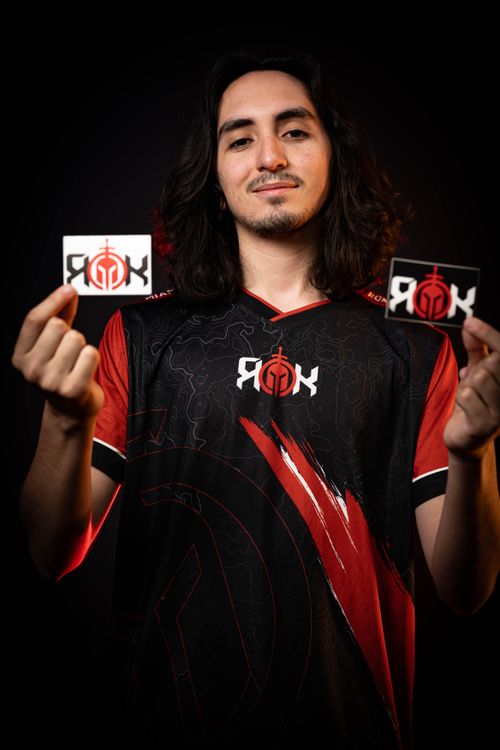 ROK GAMING LOUNGE | LAN Center and Cyber Bar