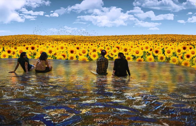 Lighthouse ArtSpace Toronto