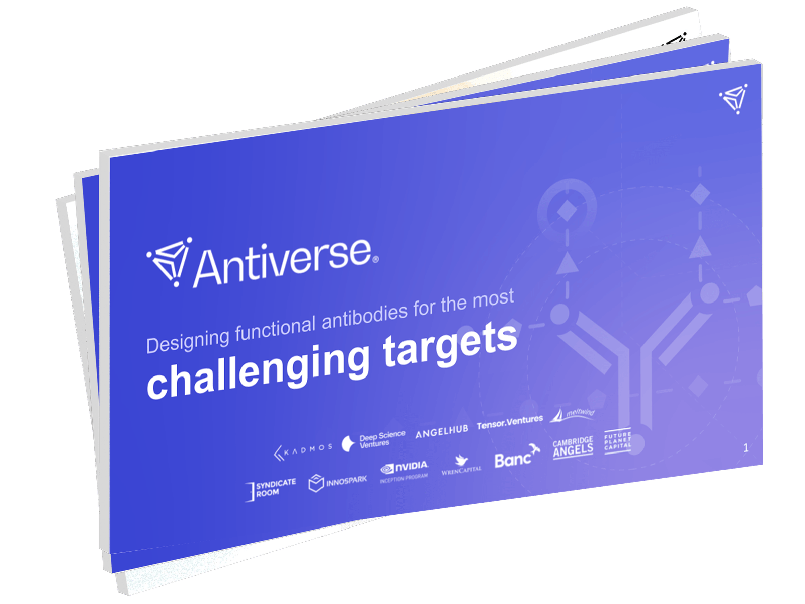 Antiverse: Designing Antibodies For Challenging Targets