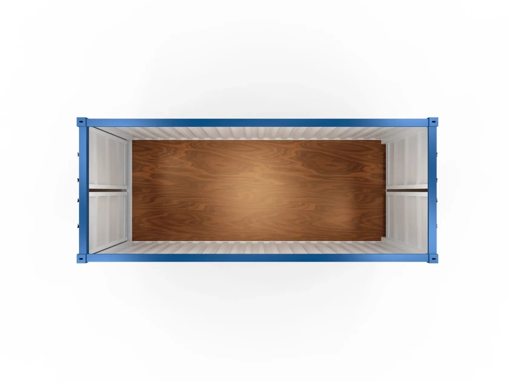 Container Offices For Hire Or Purchase - Secure & Portable Units