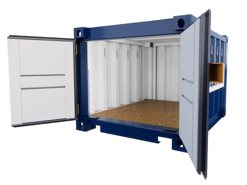 Williams Shipping (Southampton) | Willbox Transport Partners