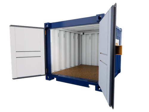 Williams Shipping (Southampton) | Willbox Transport Partners