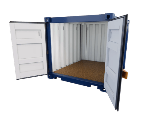 Williams Shipping (Southampton) | Willbox Transport Partners