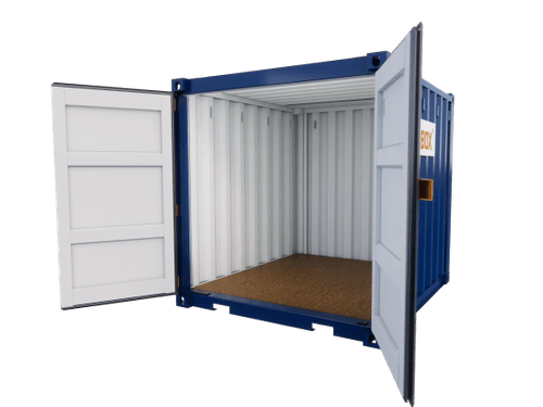 Williams Shipping (Southampton) | Willbox Transport Partners