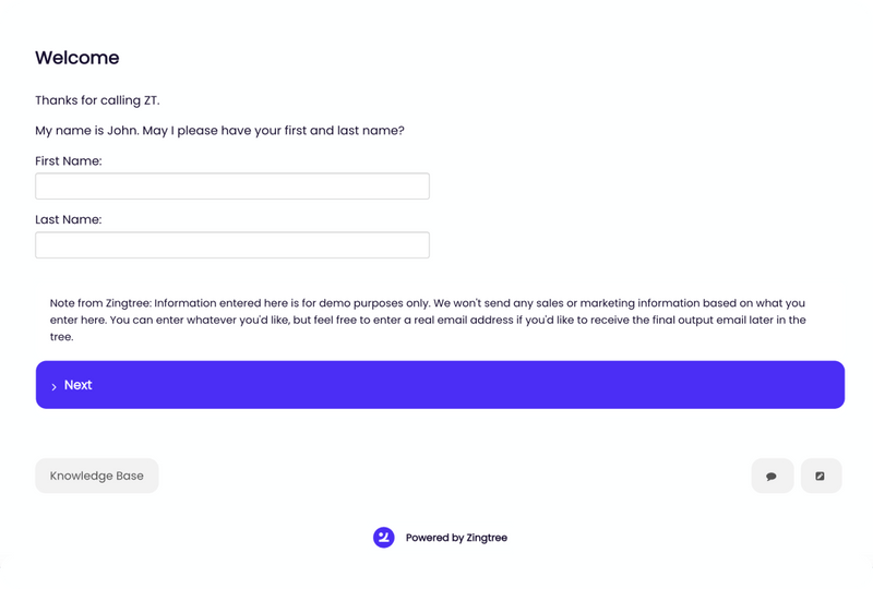 Decision Tree Software