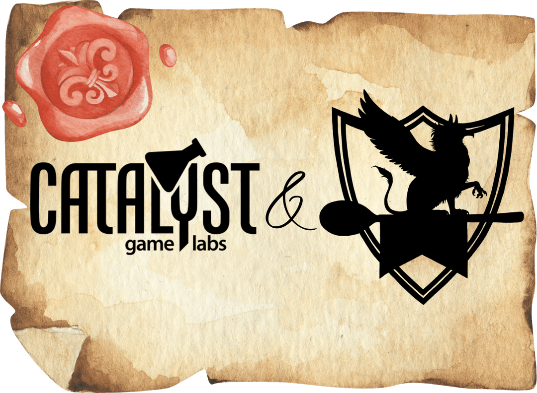 Catalyst Game Labs