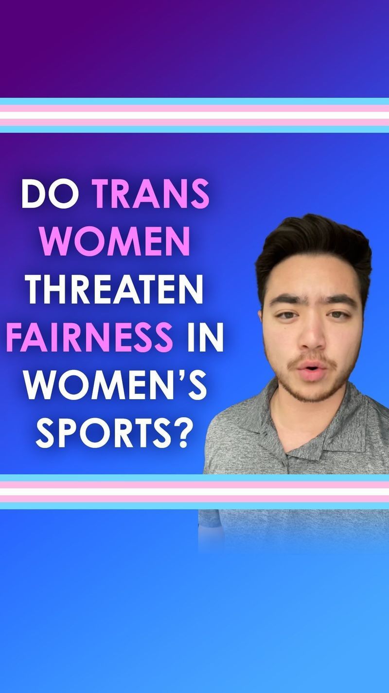 Schuyler Bailar | PINKMANTARAY