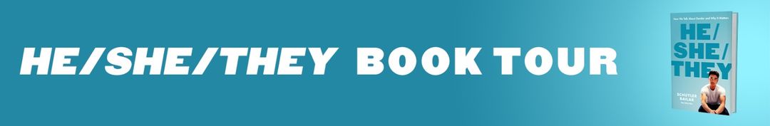 Schuyler Bailar | PINKMANTARAY