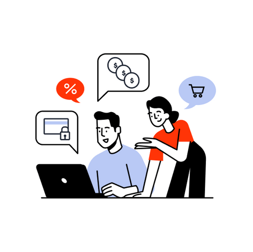 Products and features · ShopBack